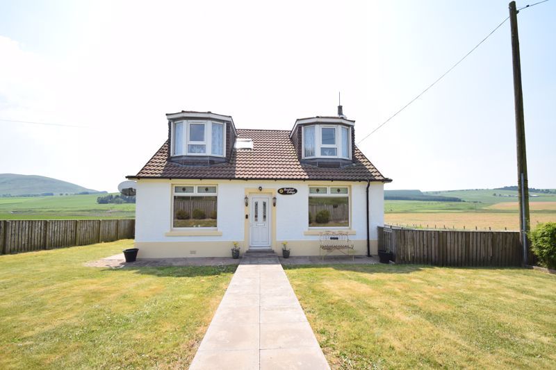 4 bed cottage for sale in Burnhead Cottage, Wiston, Biggar ML12 - Zoopla