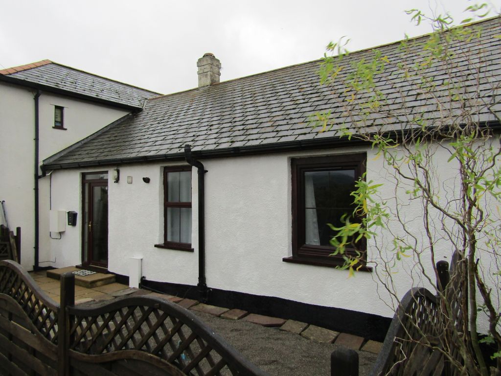 1 bed bungalow to rent in Dunchideock, Exeter EX2 - Zoopla