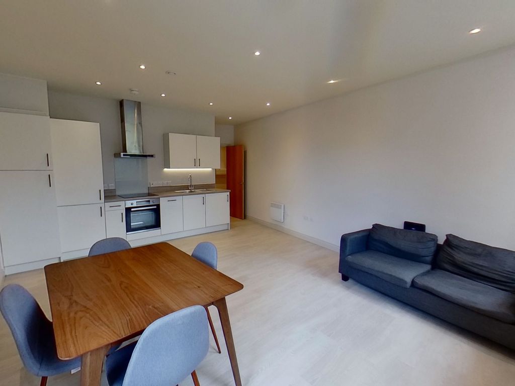 1 bed flat to rent in 53 North Street, City Centre, Leeds LS2 - Zoopla