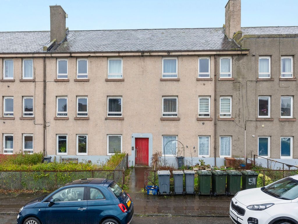 2 bed flat for sale in 5/1 Pilton Drive North, Granton, Edinburgh EH5 ...