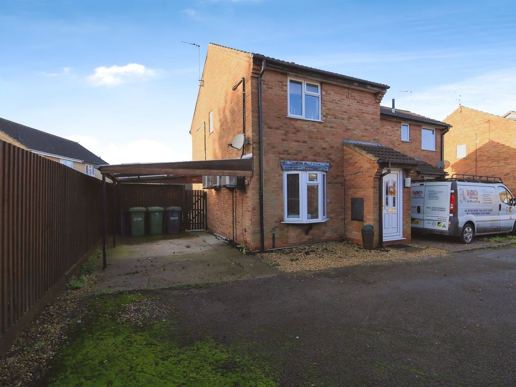 Houses For Sale Yaxley Peterborough at Jack Radcliffe blog