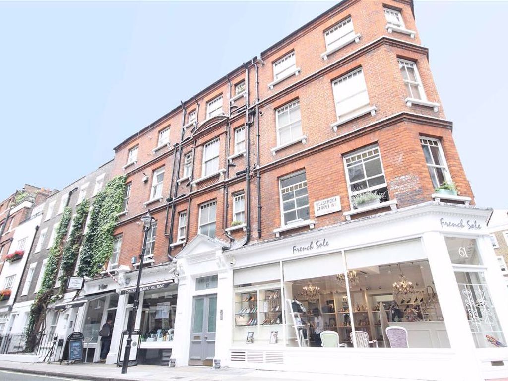 Studio for sale in Bulstrode Street, London W1U - Zoopla