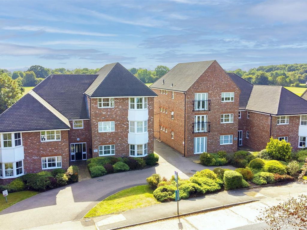 2 bed flat for sale in Derby Road, Risley, Derby DE72, £205,000 - Zoopla