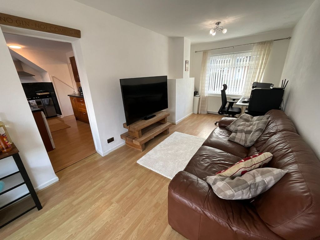 3 Bed End Terrace House For Sale In Hazelwood Jarrow Tyne And Wear