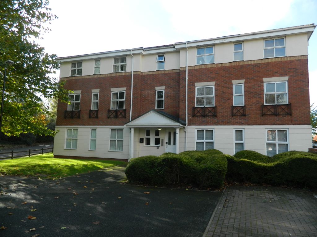 2 bed flat to rent in Artillery Street, Bordesley Village, Birmingham ...