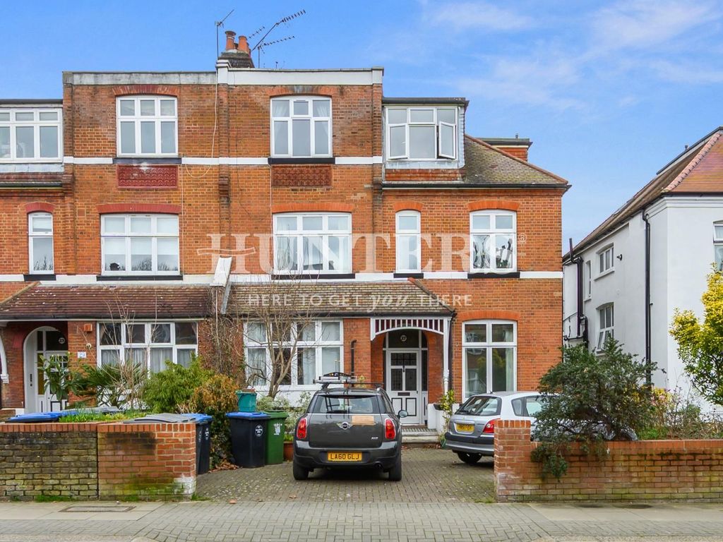 2 bed flat for sale in Chatsworth Road, London NW2 - Zoopla