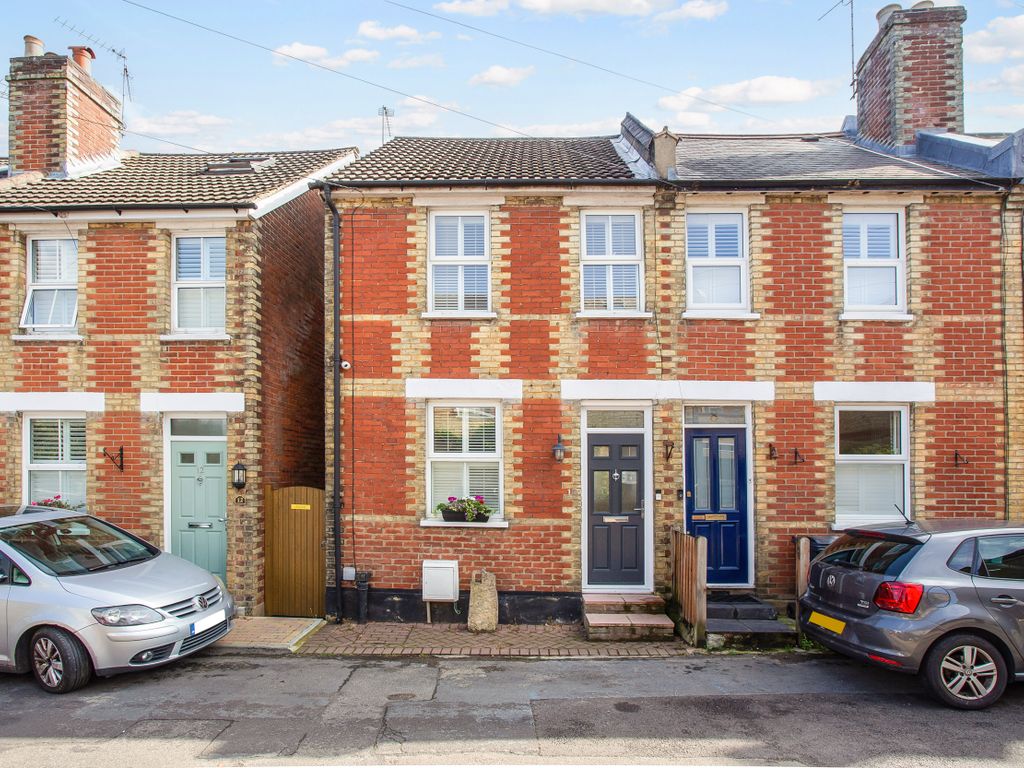 3 bed detached house for sale in Prospect Road, Sevenoaks TN13, £550,000 - Zoopla