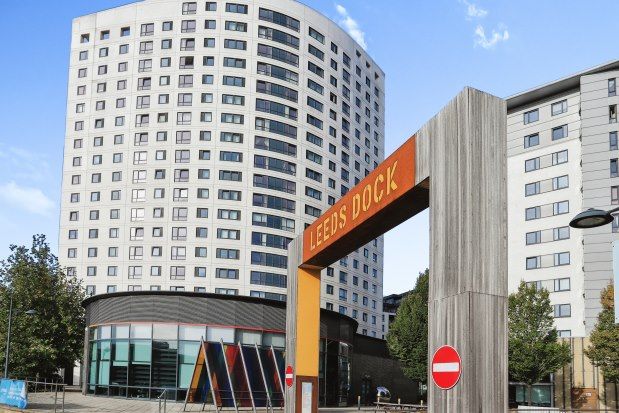 1 bed flat to rent in The Boulevard, Leeds LS10, £875 pcm - Zoopla