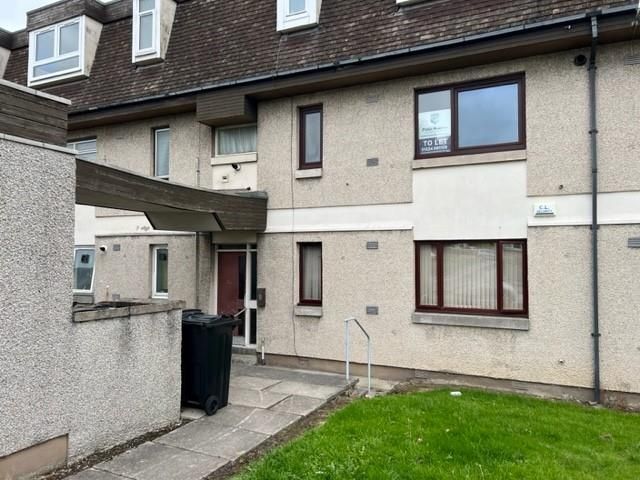 2 bed flat to rent in Berrywell Road, Dyce, Aberdeen AB21 - Zoopla