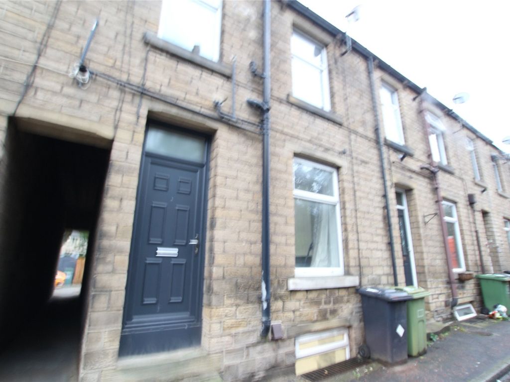 2 Bed Terraced House To Rent In New Mill Road Brockholes Holmfirth