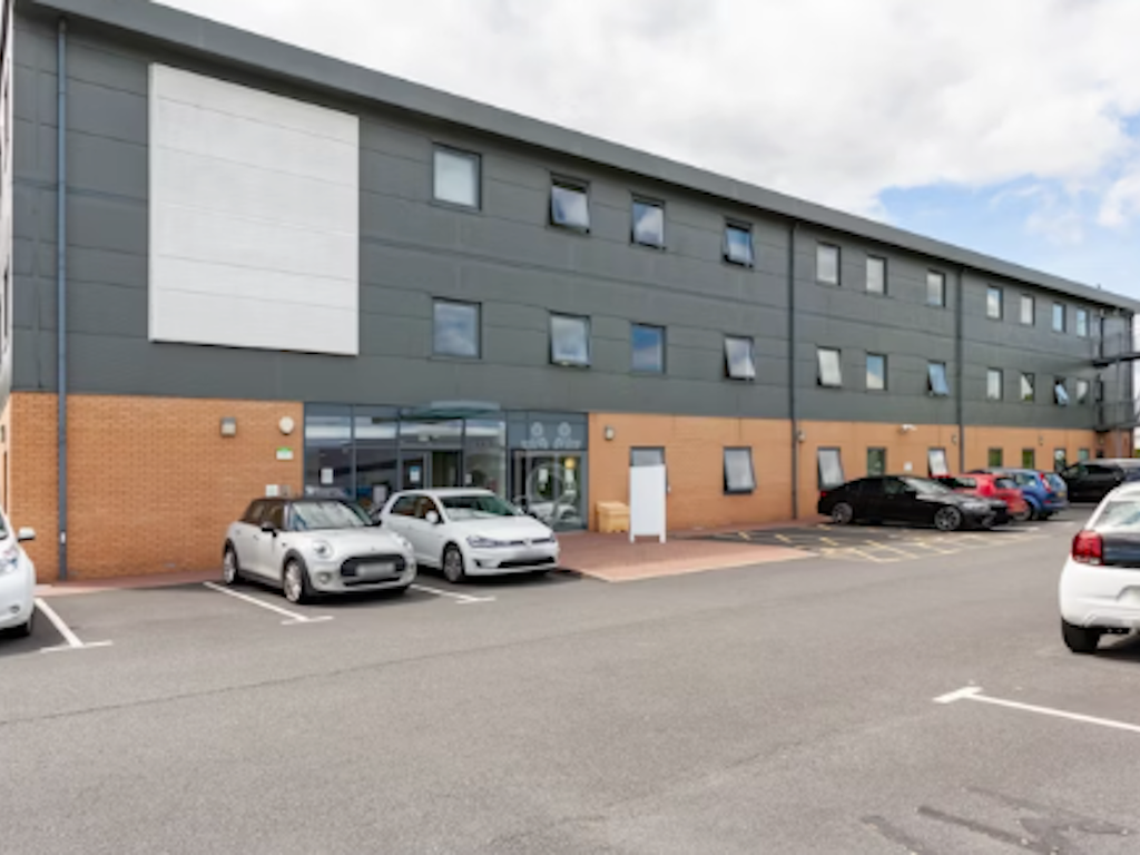 Crab Apple Way, Evesham WR11, Office to let, £12,000 pa - Zoopla