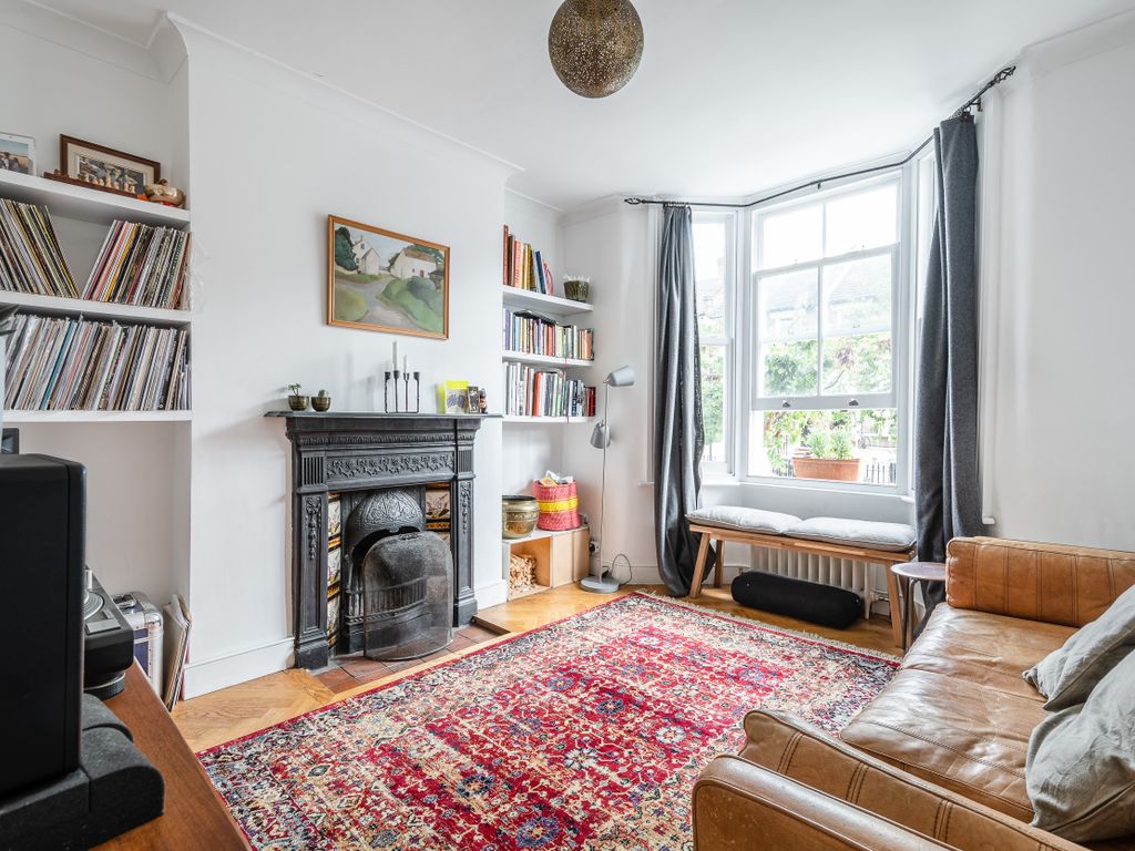 1 bed flat to rent in Mabley Street, London E9 - Zoopla