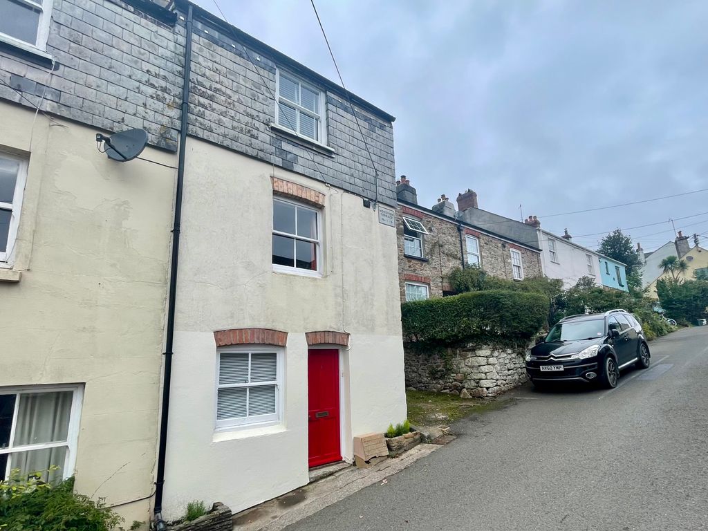 2 Bed End Terrace House To Rent In Wood View Terrace Ermington