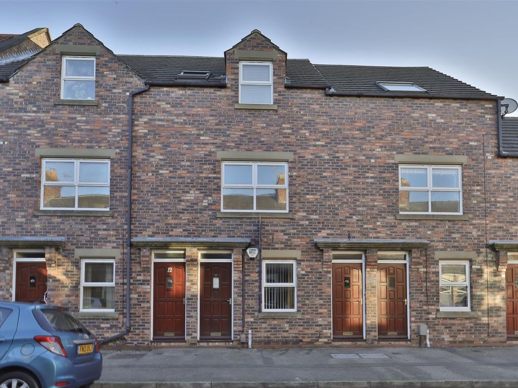 1 bed flat for sale in Falsgrave Crescent, York, North Yorkshire YO30 ...