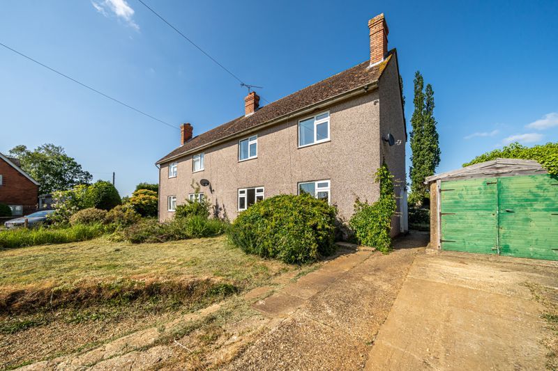 3 bed semi-detached house to rent in Parsonage Estate, Rogate ...