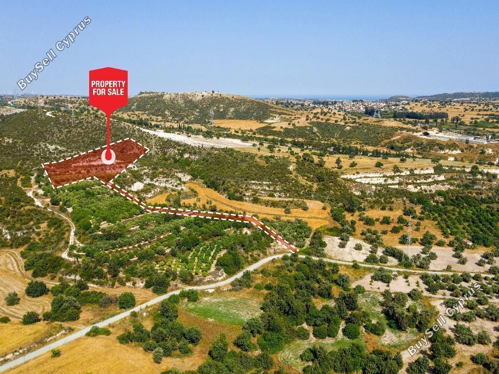 Skarinou, Larnaca, Cyprus, Land for sale, £21,667 - Zoopla
