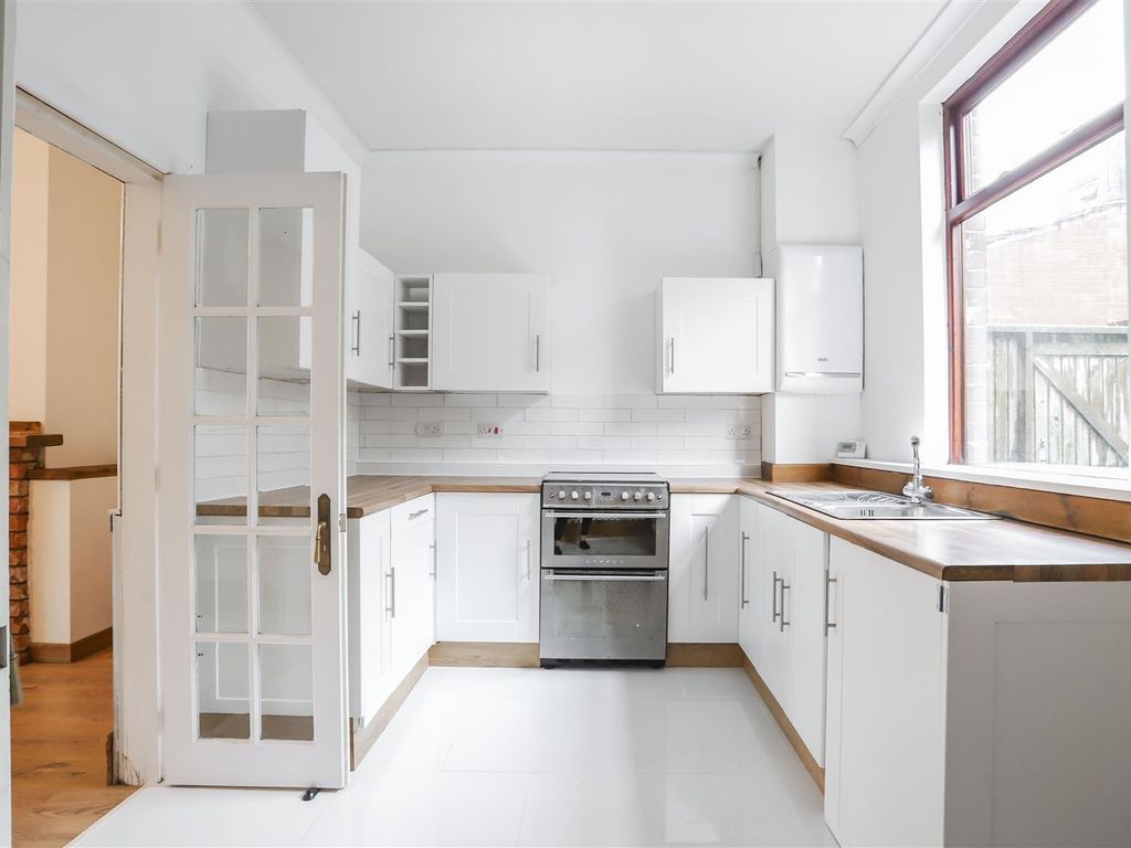 2 bed terraced house for sale in Brookland Street, Rochdale OL16 - Zoopla