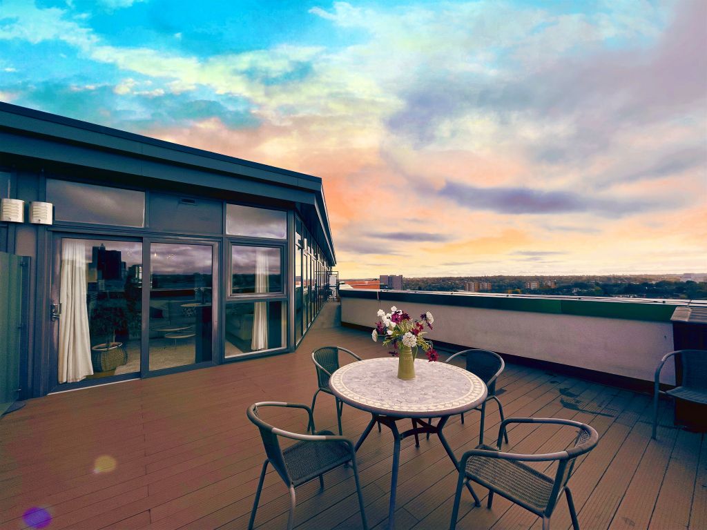 2 bed flat for sale in Mason Way, Edgbaston, Birmingham B15 - Zoopla