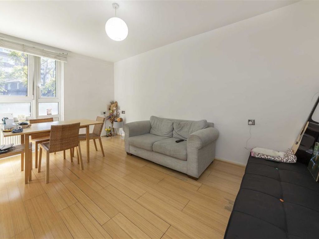 2 bed flat to rent in Rockingham Street, London SE1 - Zoopla