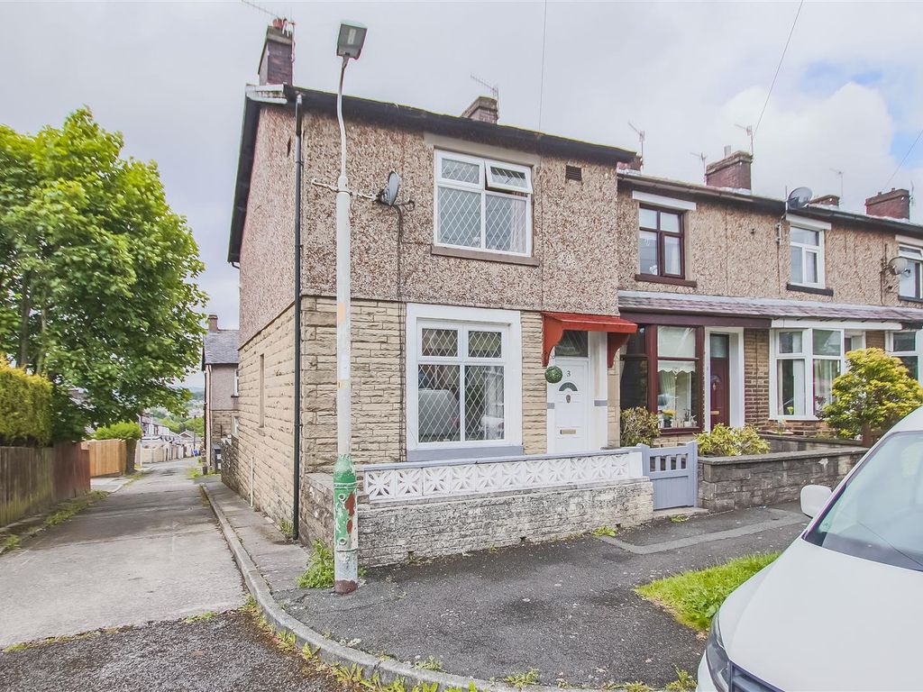 2 bed property for sale in Clegg Street, Nelson BB9 - Zoopla