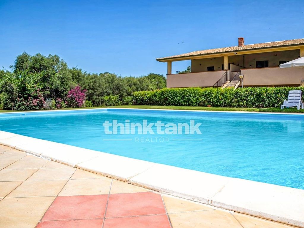 Contrada Fragalà, Torrenova, Sicilia, 3 bed apartment for sale, £ ...