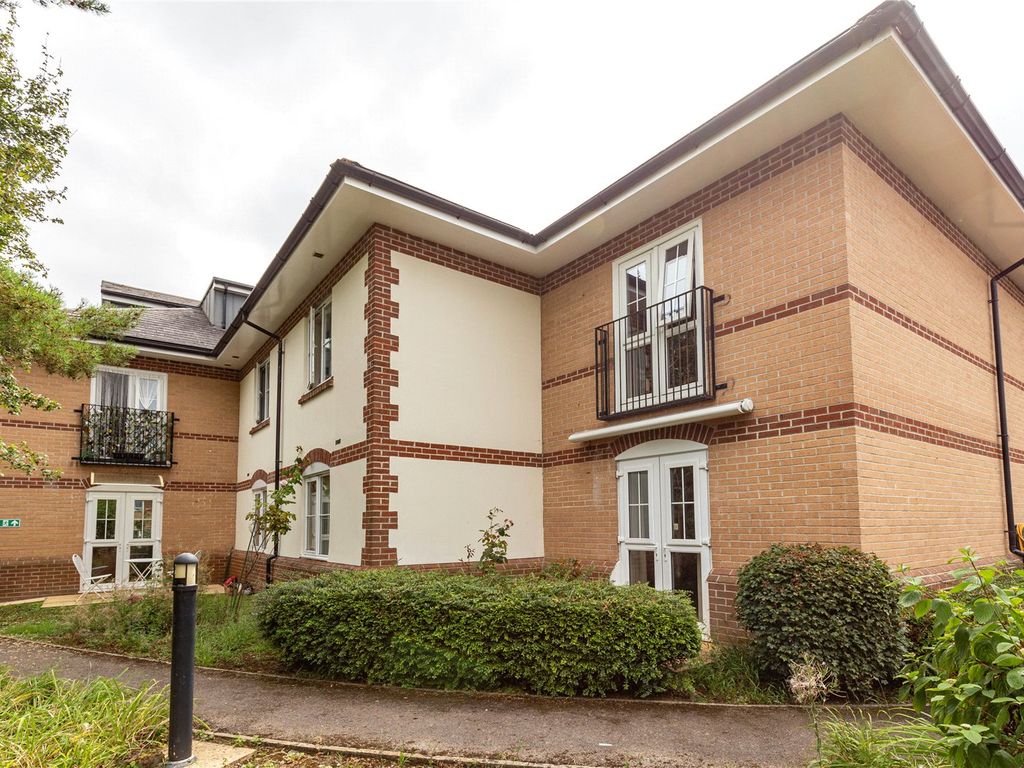 1 bed flat for sale in Chestnut Partridge Drive, Bristol, Somerset BS16 ...