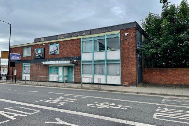 Studio to rent in Union Street, Middlesbrough TS1 - Zoopla
