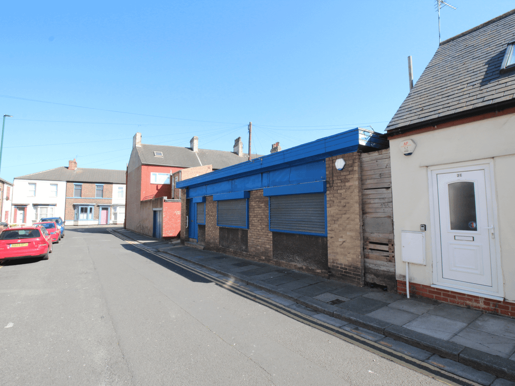 Retail premises to let in High Street West, Redcar TS10, £4,940 pa - Zoopla