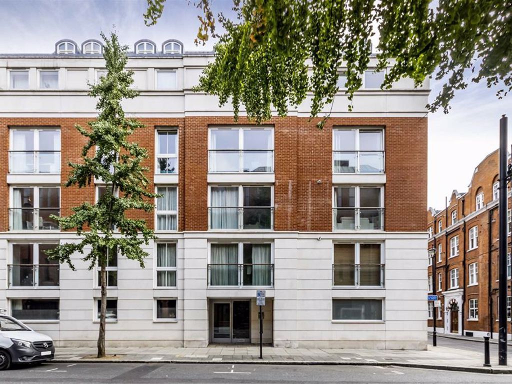 1 bed flat for sale in Rochester Row, Westminster SW1P - Zoopla
