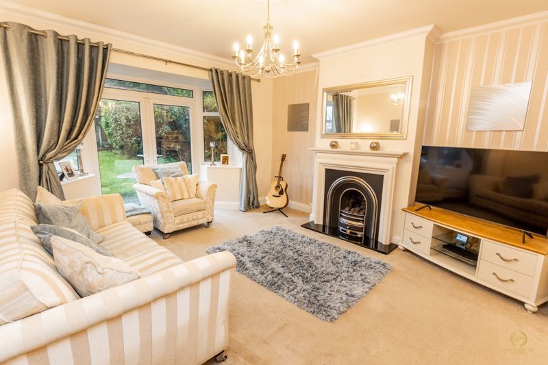 4 bed detached house for sale in Gib Lane, Blackburn BB2 - Zoopla