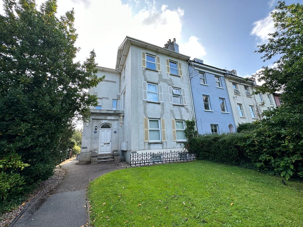4 bed maisonette to rent in Pennsylvania Road, Exeter EX4, £542 pcm ...