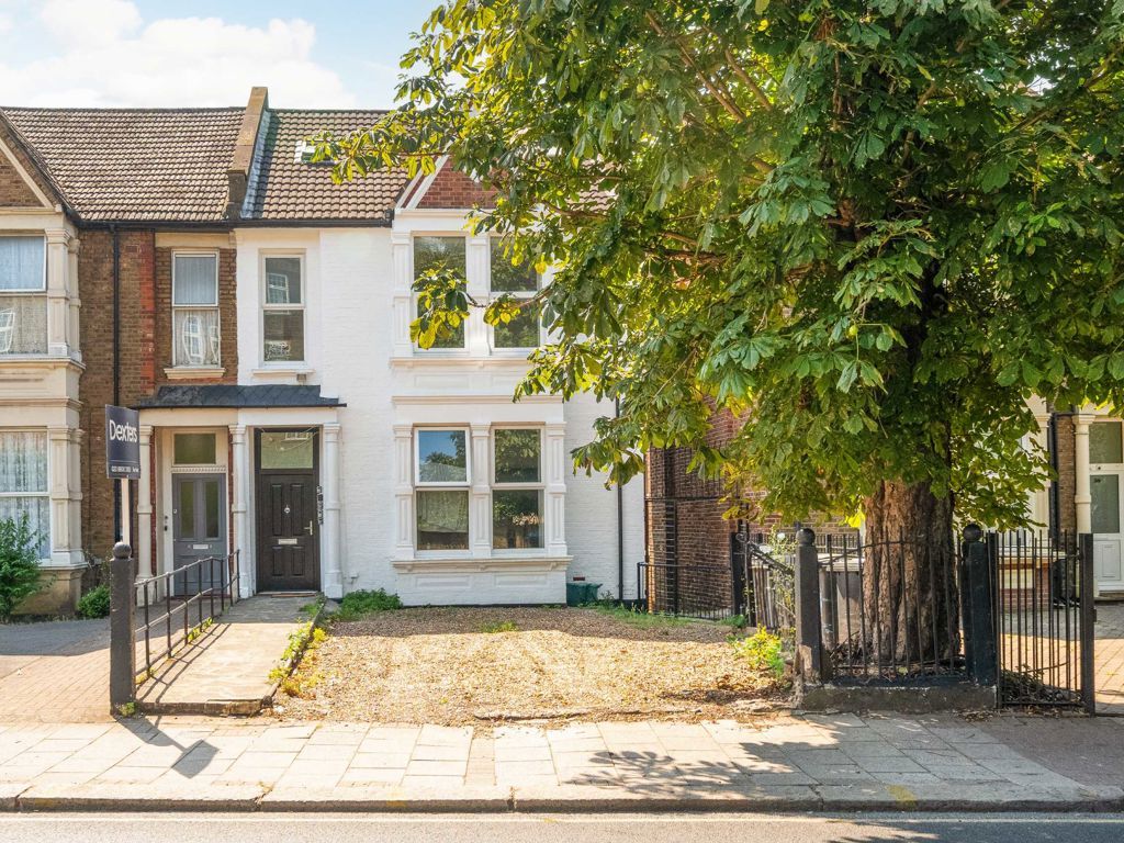 1 bed flat for sale in Acton Lane, London NW10, £335,000 - Zoopla