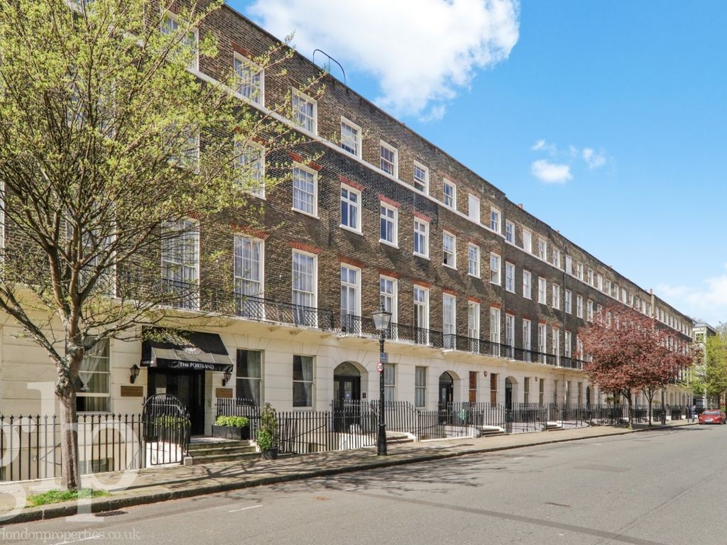 2 bed flat to rent in Bedford Place, London, Greater London WC1B, £ ...