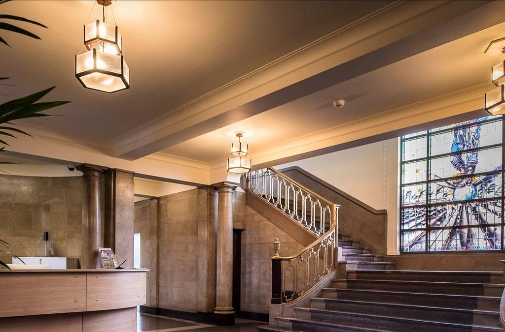 Serviced office to let in 80 Nightingale Road, Marble Hall, Derby DE24 ...