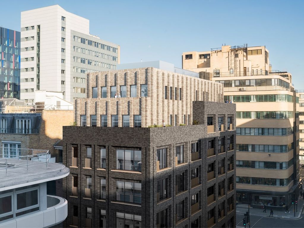 Studio for sale in London, London EC3N, £695,000 - Zoopla