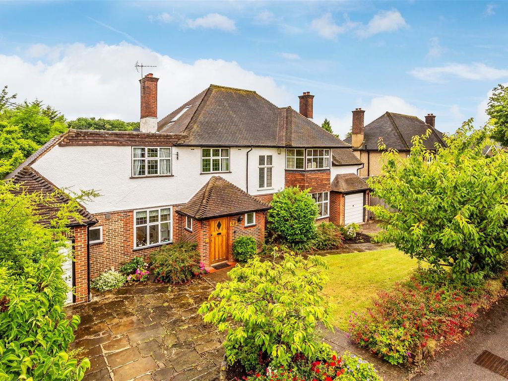7 bed property for sale in York Road, Cheam SM2, £1,400,000 - Zoopla