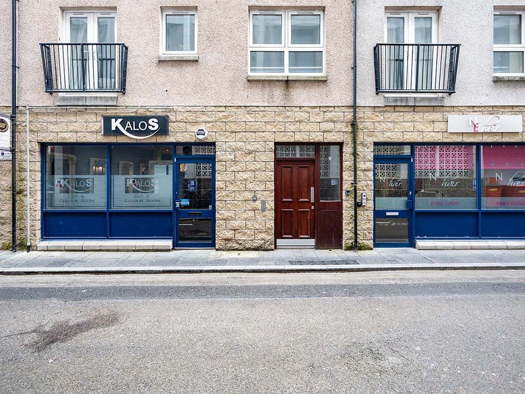 2 bed flat for sale in Post Office Avenue, Inverness, Highland IV1 - Zoopla