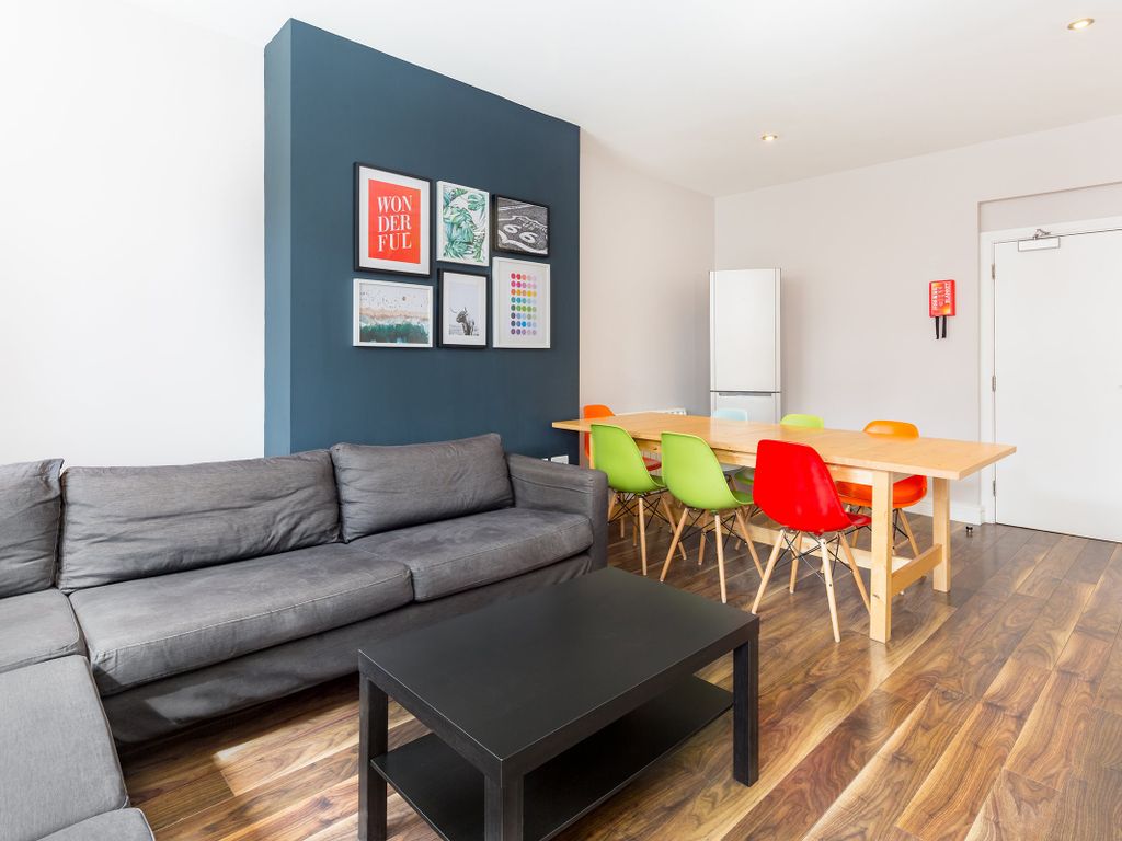 8 bed flat to rent in Duke Street, Liverpool L1 - Zoopla