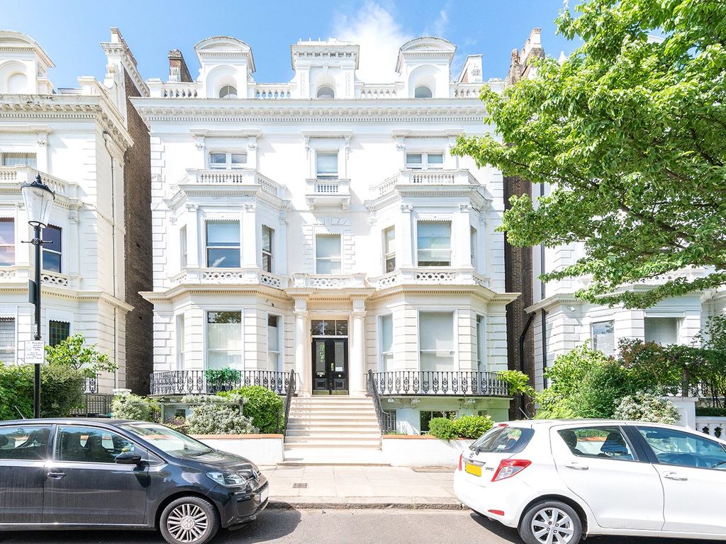 1 bed flat for sale in Pembridge Square, London W2 - Zoopla
