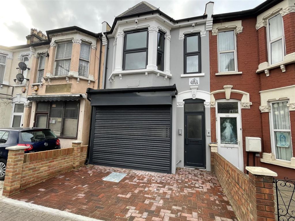 Office to let in Green Street, London E13 - Zoopla