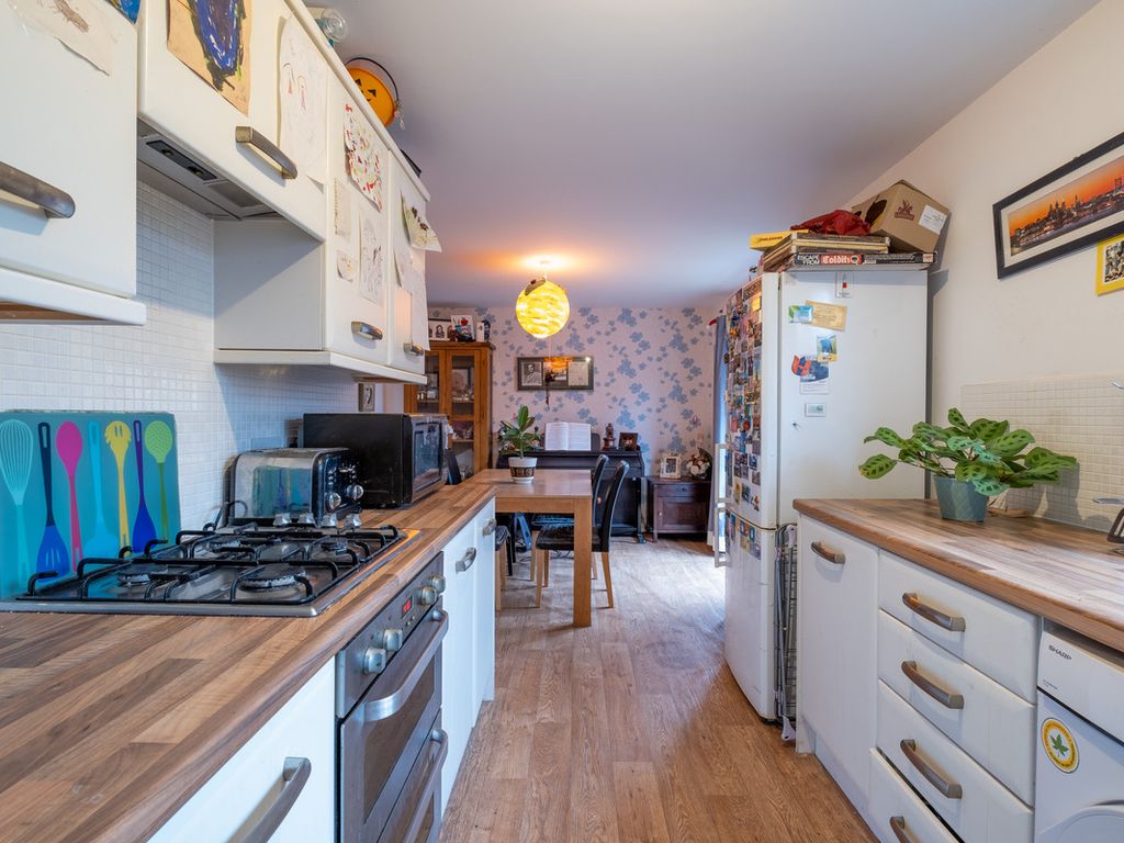 4 bed detached house for sale in Wryneck Walk, Coventry CV4 - Zoopla