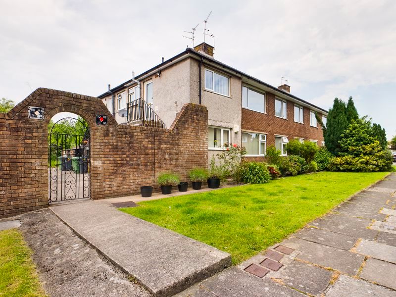 2 bed flat for sale in Fairwood Road, Cardiff CF5 - Zoopla
