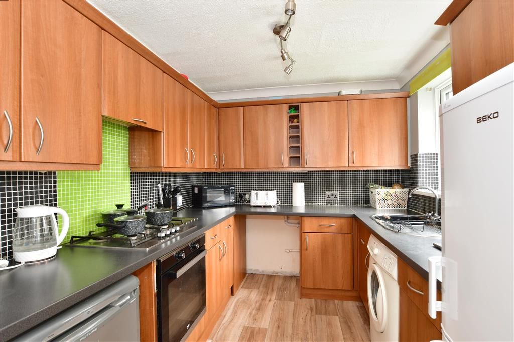 3 bed terraced house for sale in Monxton Green, Havant, Hampshire PO9 ...