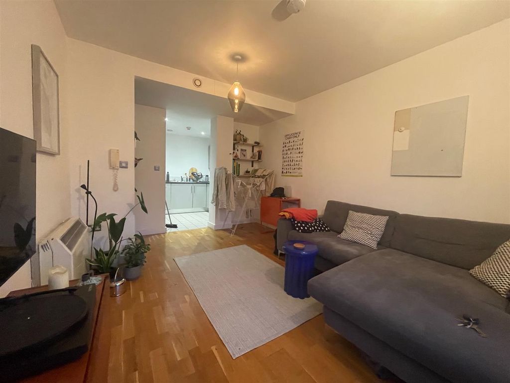 1 bed flat for sale in Beaumont Building, 22 Mirabel Street, Manchester ...