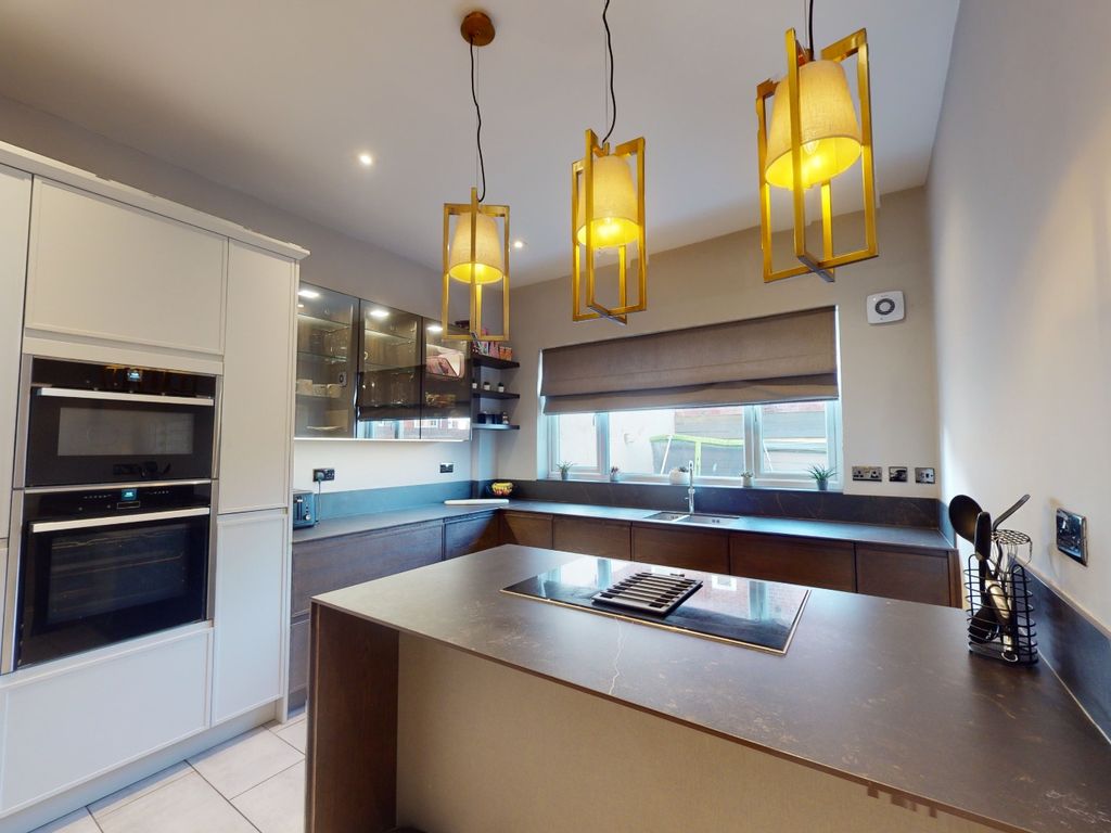 3 bed terraced house for sale in Westoe Road, South Shields NE33 - Zoopla