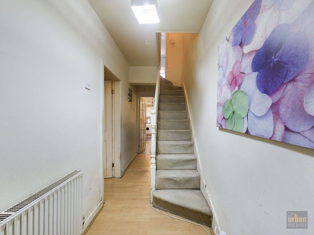 2 bed semi-detached house for sale in Chester Road, Tuebrook, Liverpool ...