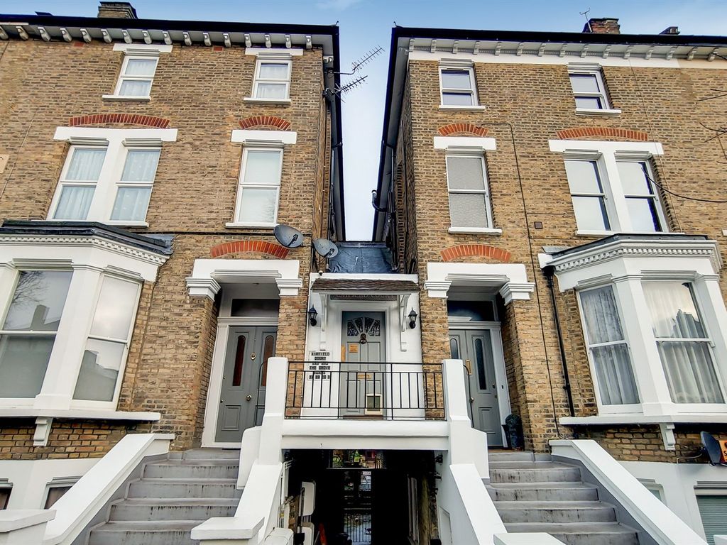 Studio to rent in Ashfield Court, The Grove, London W5, £1,500 pcm - Zoopla