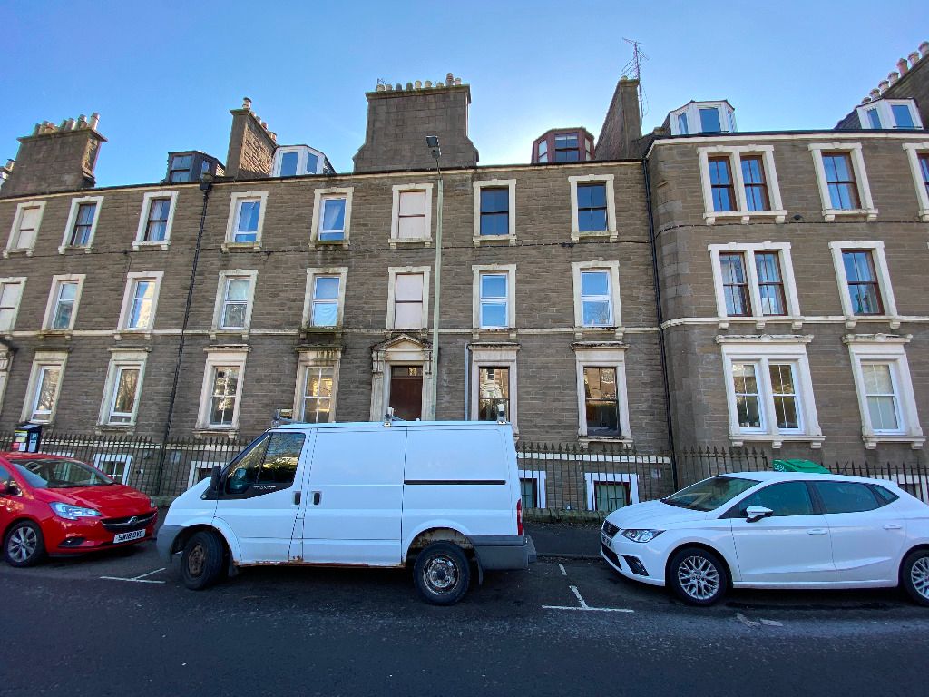2 bed flat to rent in 3 Dudhope Street, City Centre, Dundee DD1 - Zoopla