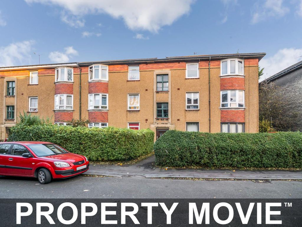 3 Bed Flat For Sale In 1 2 18 Penrith Drive Kelvindale Glasgow G12