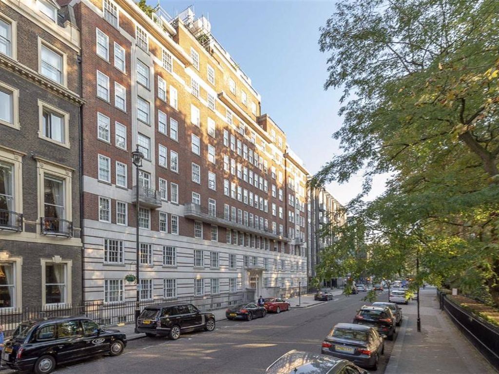 Studio to rent in Portman Square, London W1H - Zoopla